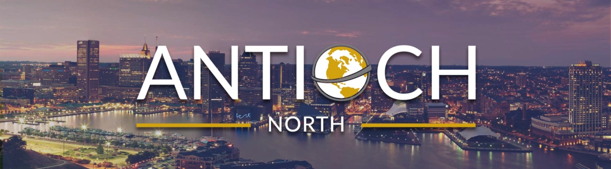 Antioch The Apostolic Church